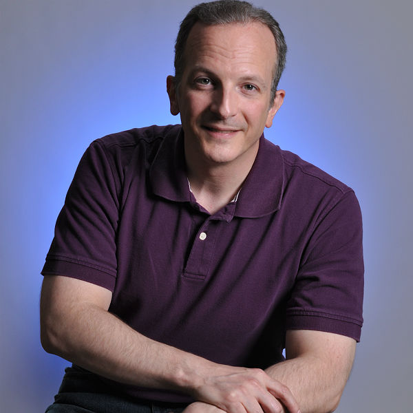 davidpandone.com - About David